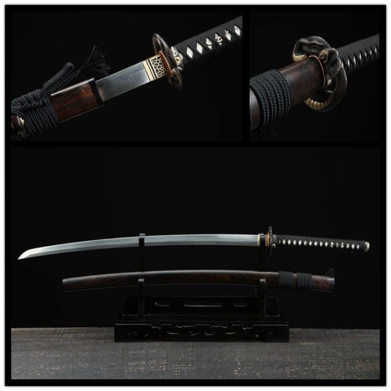 Katana Sword: Samurai Sword, Katana Sword for Sale