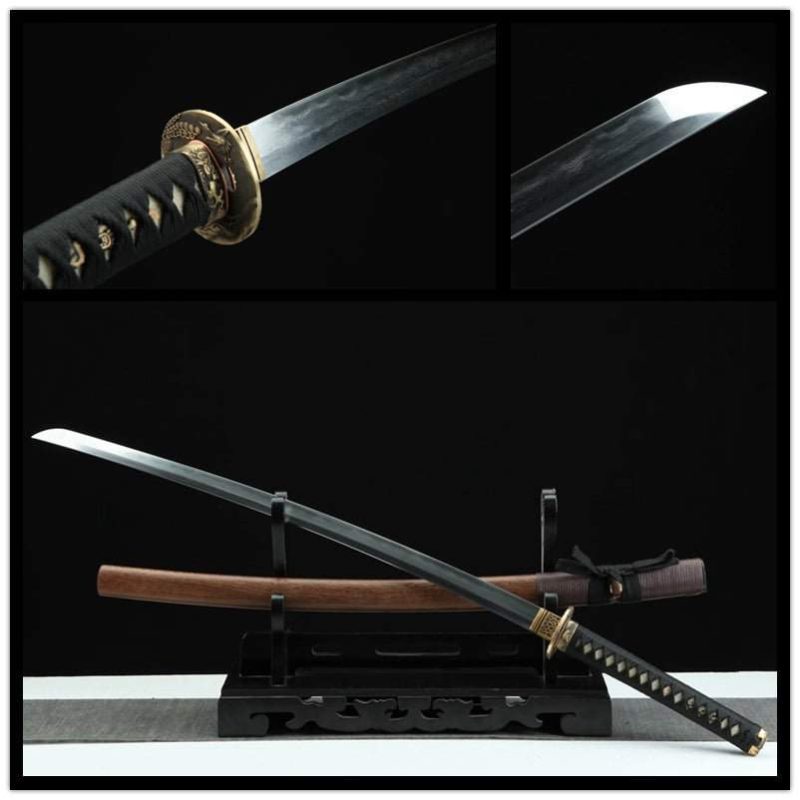 Katana Sword: Samurai Sword, Katana Sword for Sale
