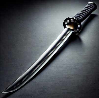 Unveiling the Art of Katana Length and Dimensions: Everything You Need ...