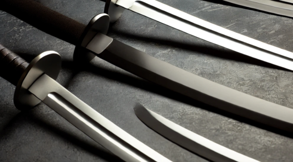 What is the Best Type of Sword? A Look at the World’s Most Iconic Blades