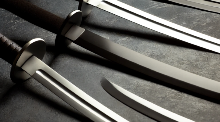 What is the Best Type of Sword? A Look at the World’s Most Iconic Blades